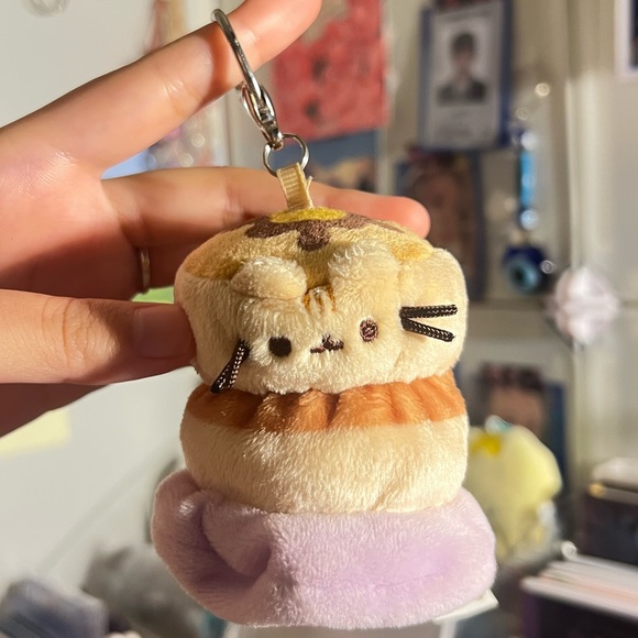 Pusheen | Cat | Pusheen Pancake Cat | Poshmark